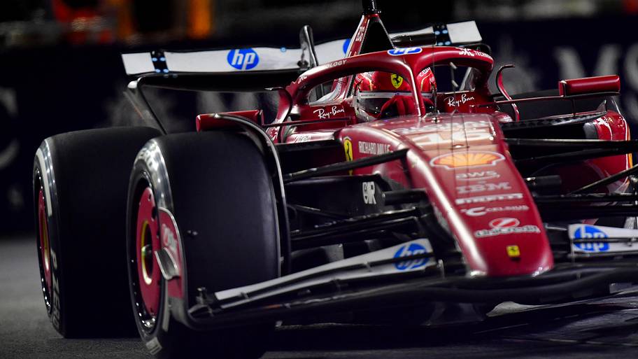 Lewis Hamilton Gives Blunt Response After Second Q1 Exit In A Row ...