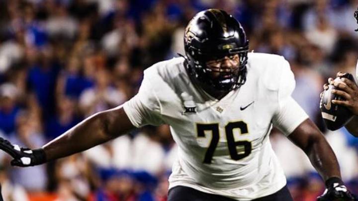 Mike Norvell Comments On FSU's Addition Of OL Adrian Medley