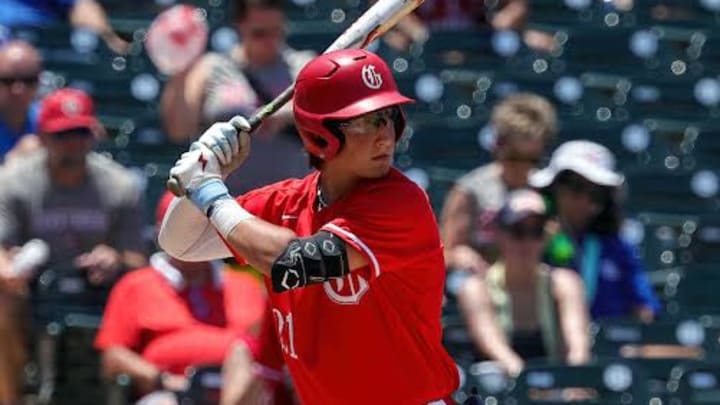 Texas high school baseball state championships: Class 5A finals ...