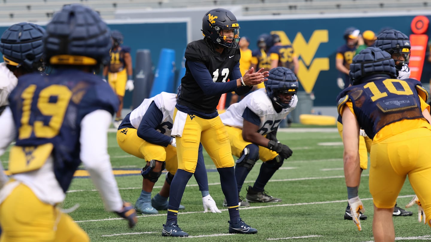 MAILBAG: QB Race, Hoops Transfer Portal Targets, Baseball's Hot Start ...