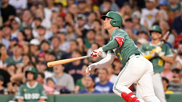 Shocking AL Club Linked To Red Sox Star Alex Bregman In Free Agency