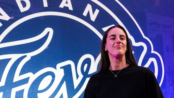 Good Luck Guarding Caitlin Clark and the New Look Indiana Fever