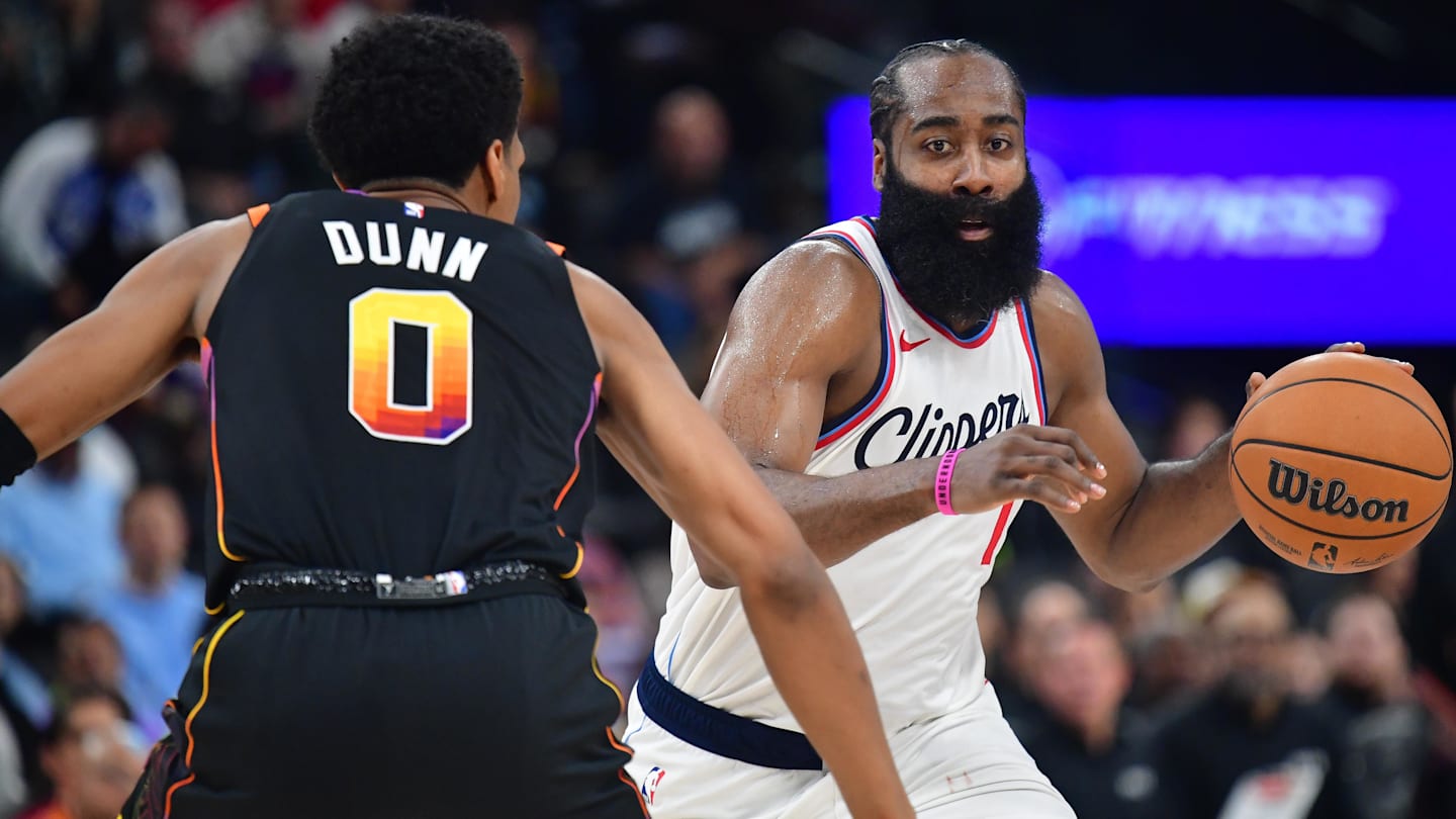 Watch LA Clippers vs Phoenix Suns free live stream: TV channel, time, how to watch, odds