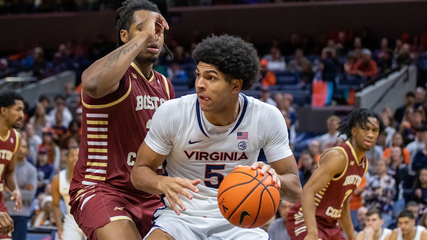 Virginia Basketball vs. Notre Dame Game Preview, Score Prediction