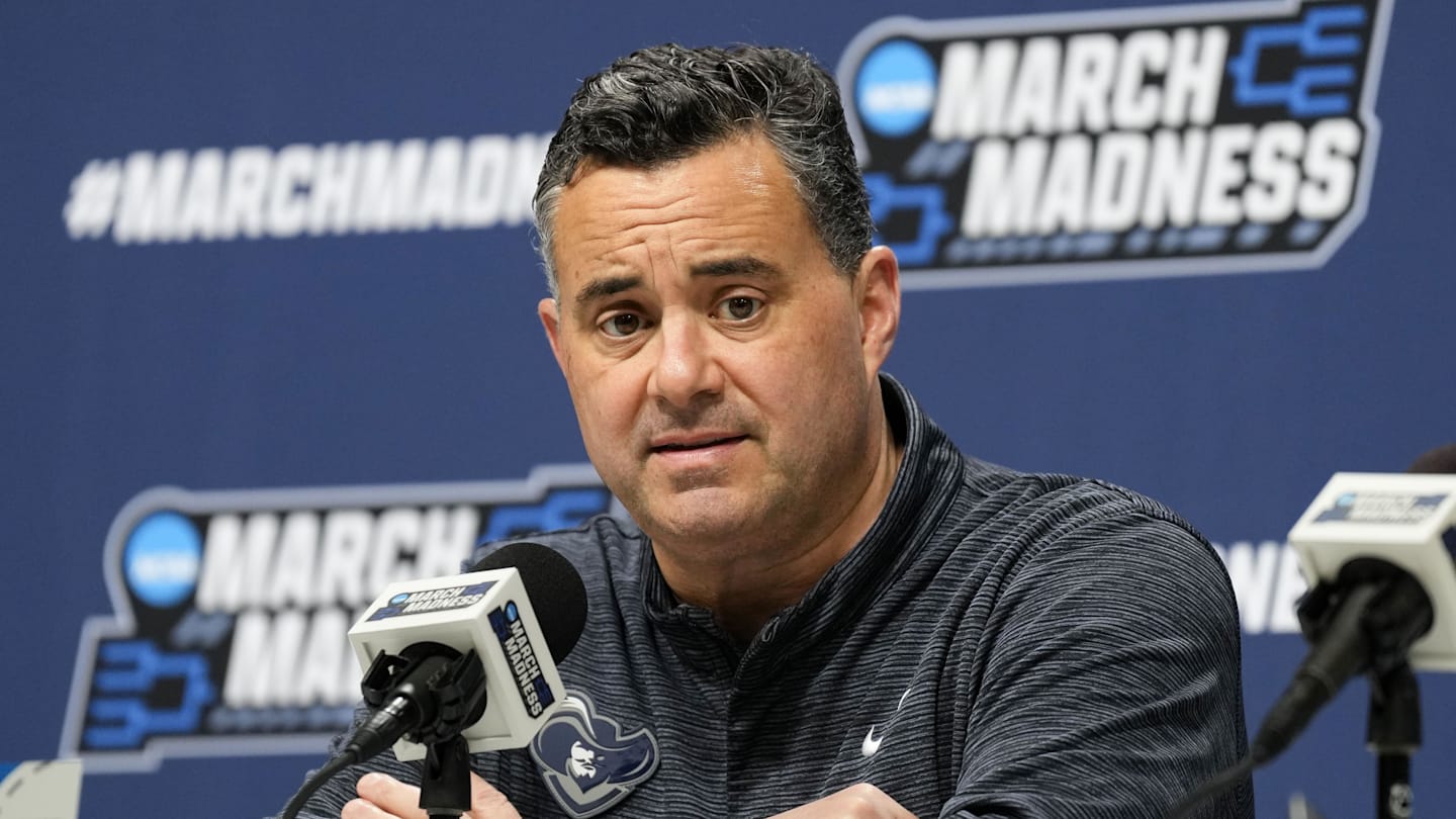 Xavier's Sean Miller Had More to Say About Illinois Than 'I Could Care ...