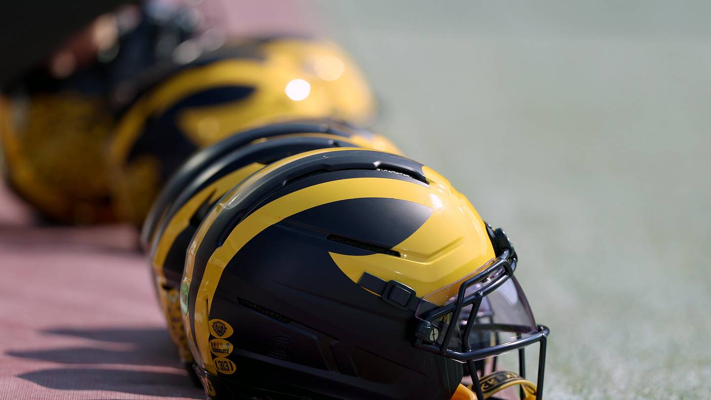 Michigan football predicted to land big-time recruit after major win ...