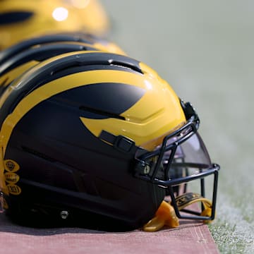 Michigan Football announces 'Maize Out' game for 2025 season