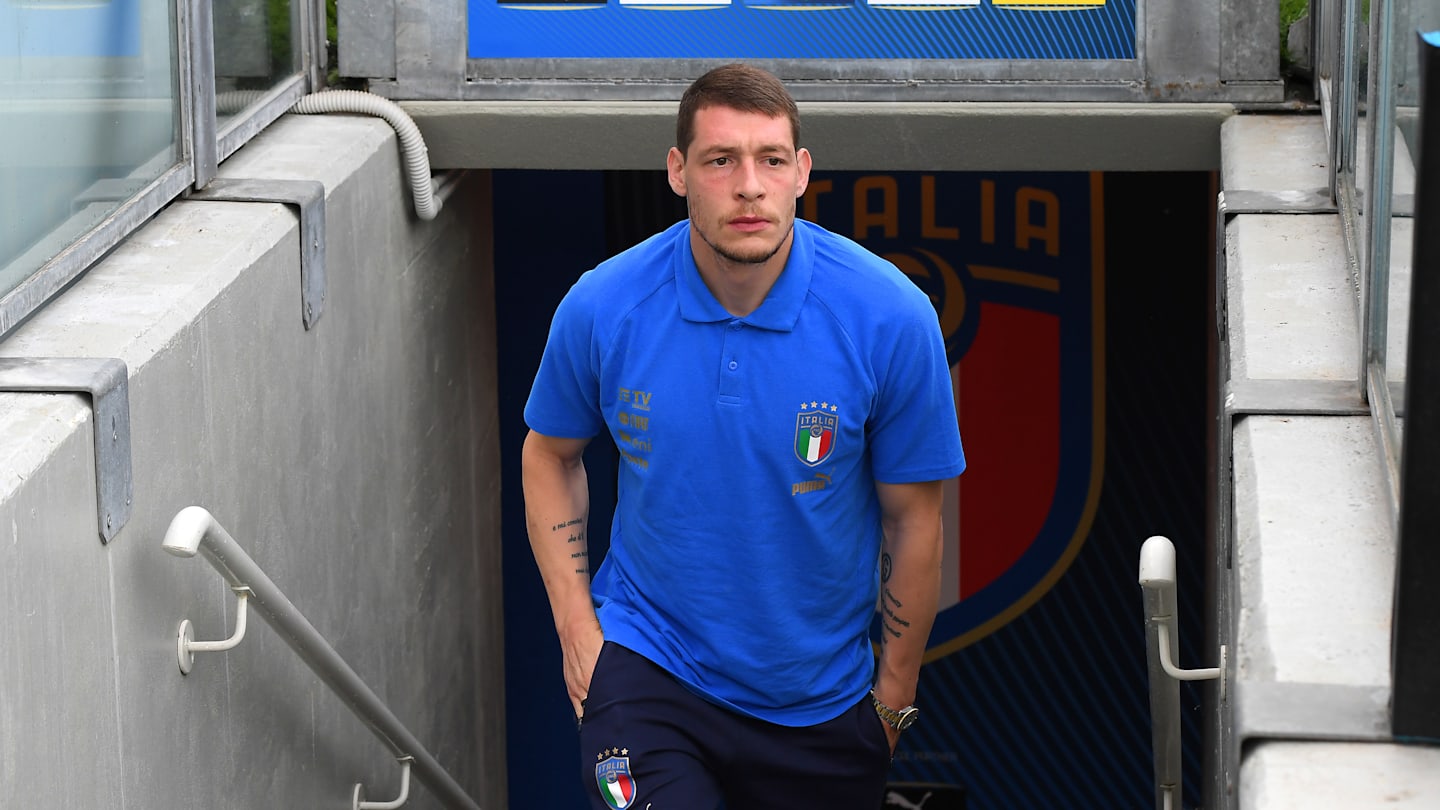 Belotti tra Juventus e Roma: a chi servirebbe di più