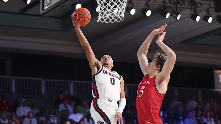 Davidson basketball score store