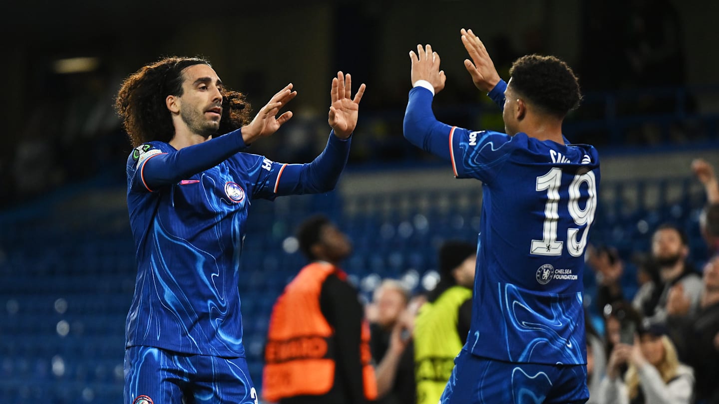 Djurgårdens vs Chelsea: cómo ver el partido, posibles alineaciones y ...