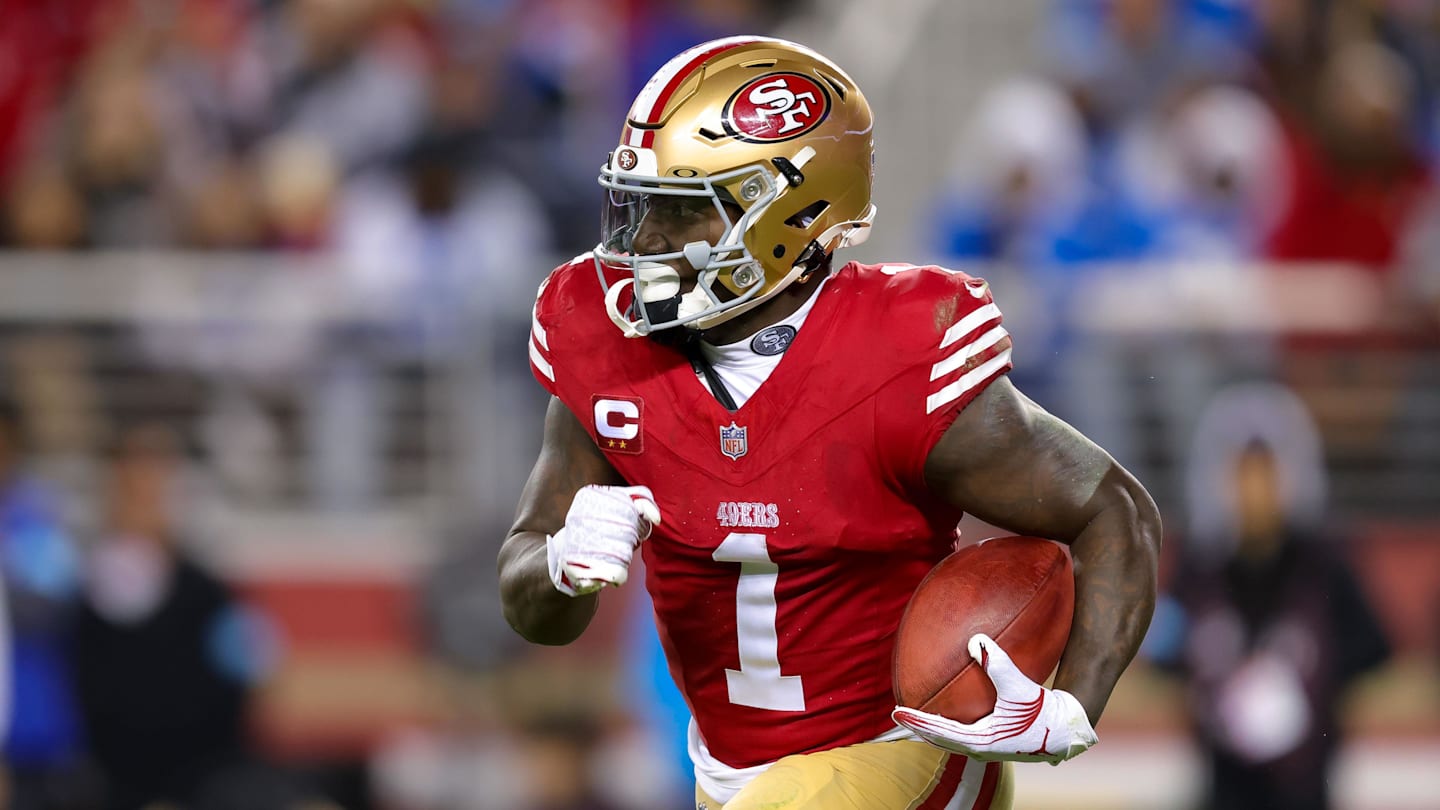 BREAKING: Rams’ Rival 49ers Approves Disgruntled Star’s Trade Request