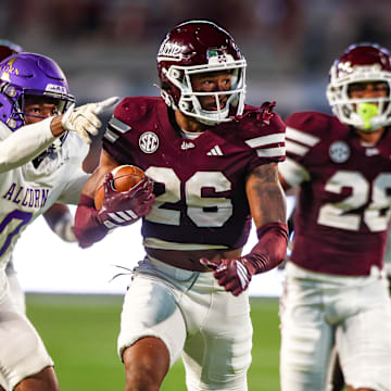 How to watch: Mississippi State football at Southern Miss