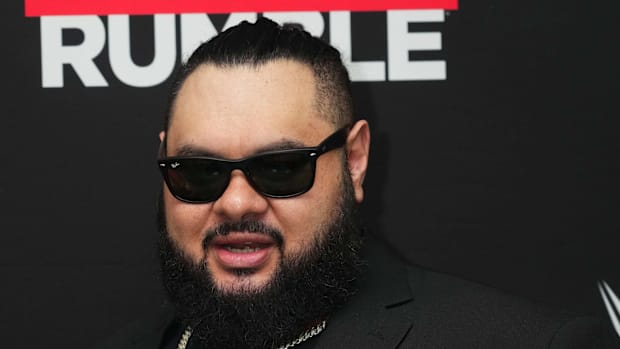 Bronson Reed Makes Interesting Comparison Between Roman Reigns And ...