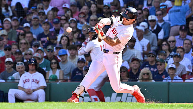 Pittsburgh Pirates Starting Pitcher Available in Trade Talks