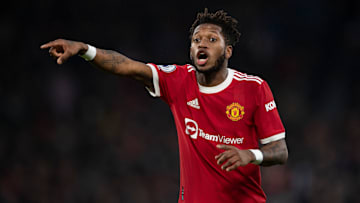 Fred - Latest News, Stats, & Rumours - 90min