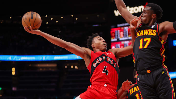 Hawks vs Raptors: Game Preview, Injury Report, Projected Starting ...