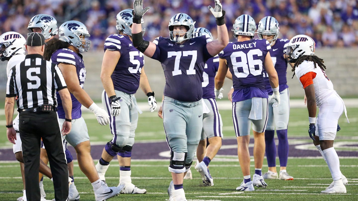 Where the Huskies Stand in Transfer Portal Pick-Ups