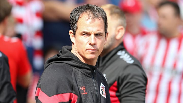 Regis Le Bris feeling 'connection' at Sunderland