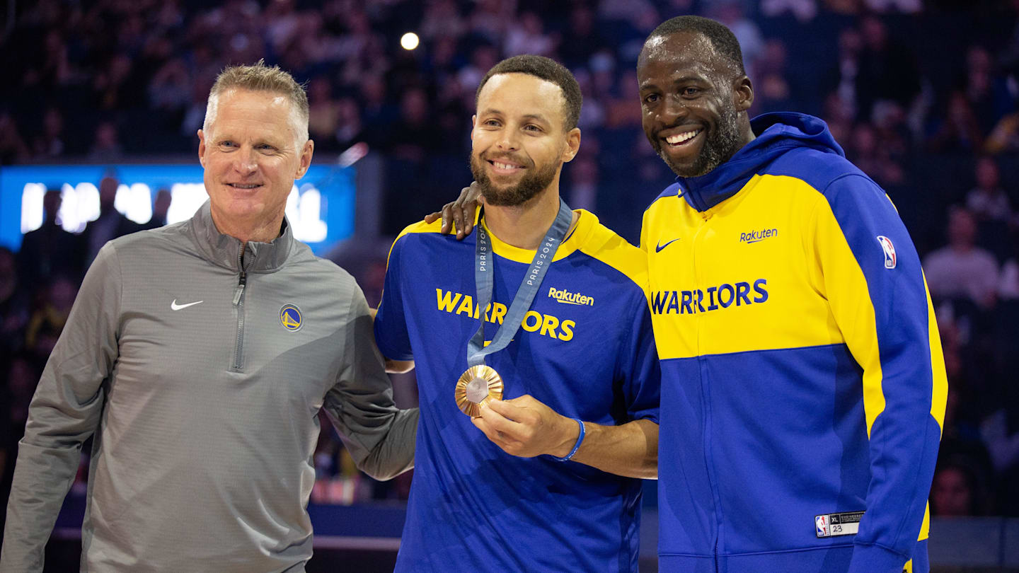 Warriors Predicted To Acquire Jimmy Butler By Parting With Promising Package