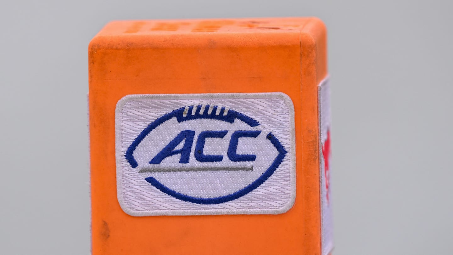 Recapping the ACC Action from Week 5