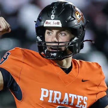 National top 25 high school wrestling rankings for every weight class ...