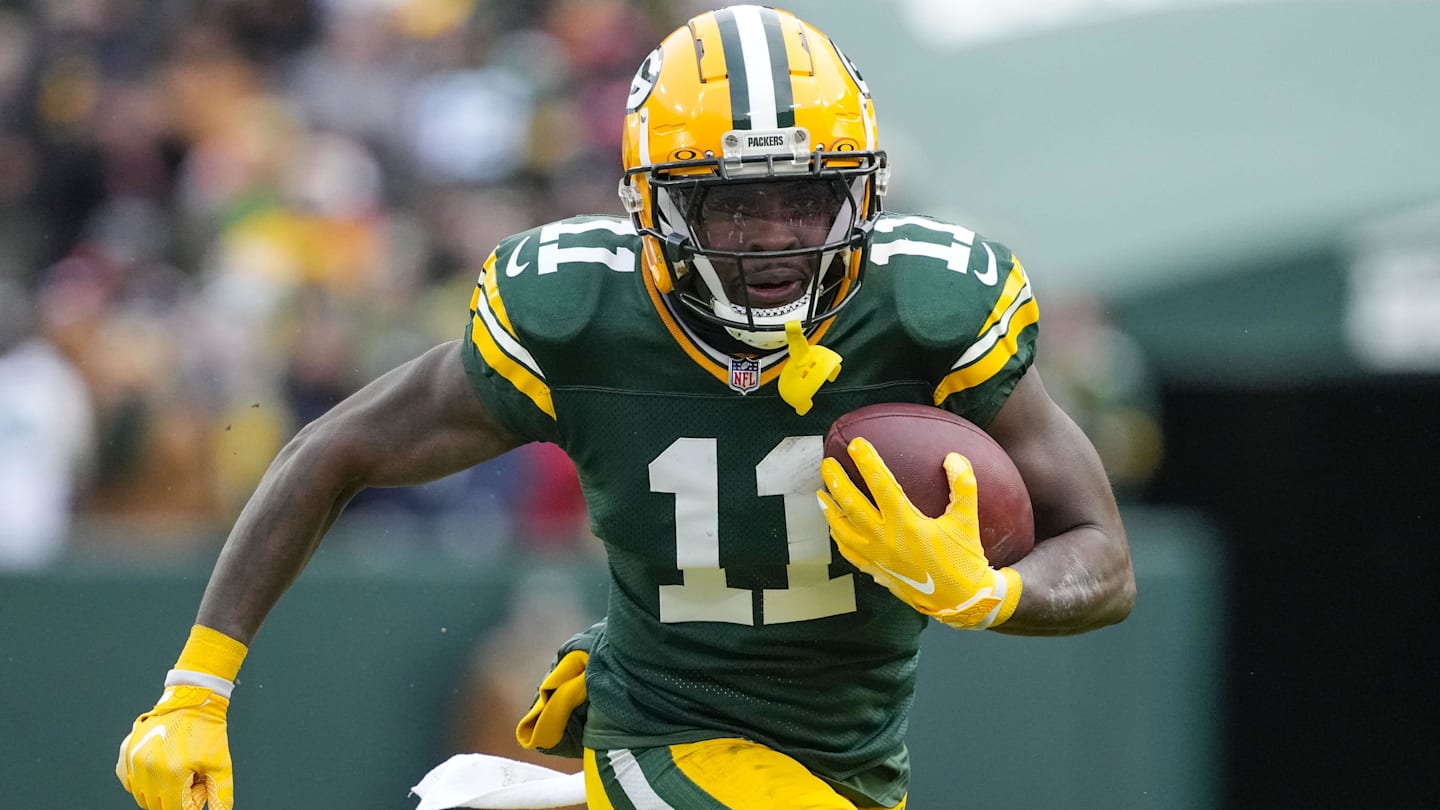 A Look Back at How Good Former Spartan Reed Was in 2024-25