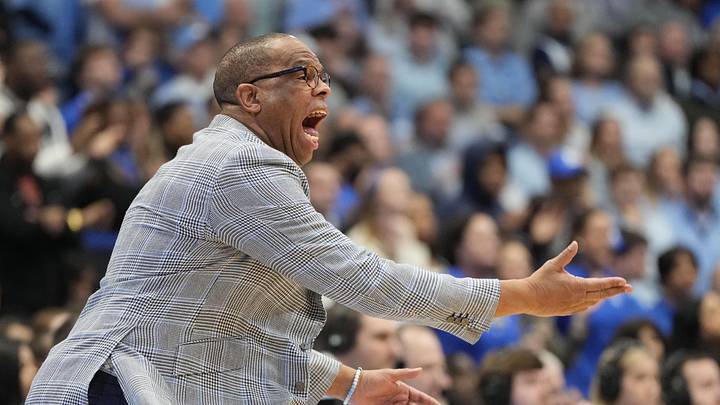 UNC Basketball Has 'High Interest' in 7-Foot Southpaw