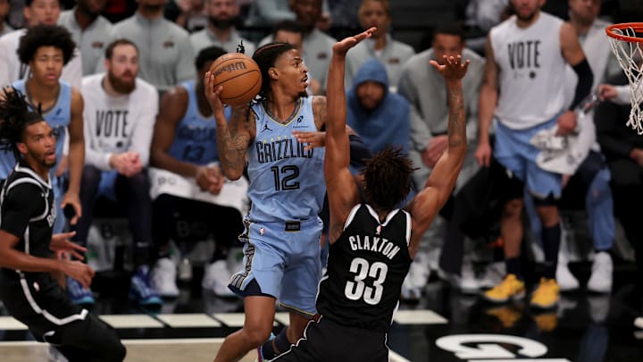 NFL Star Makes Bold Ja Morant Statement