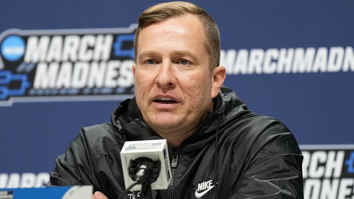 Jon Rothstein Puts Iowa State Cyclones in Top 45 of Men's College ...