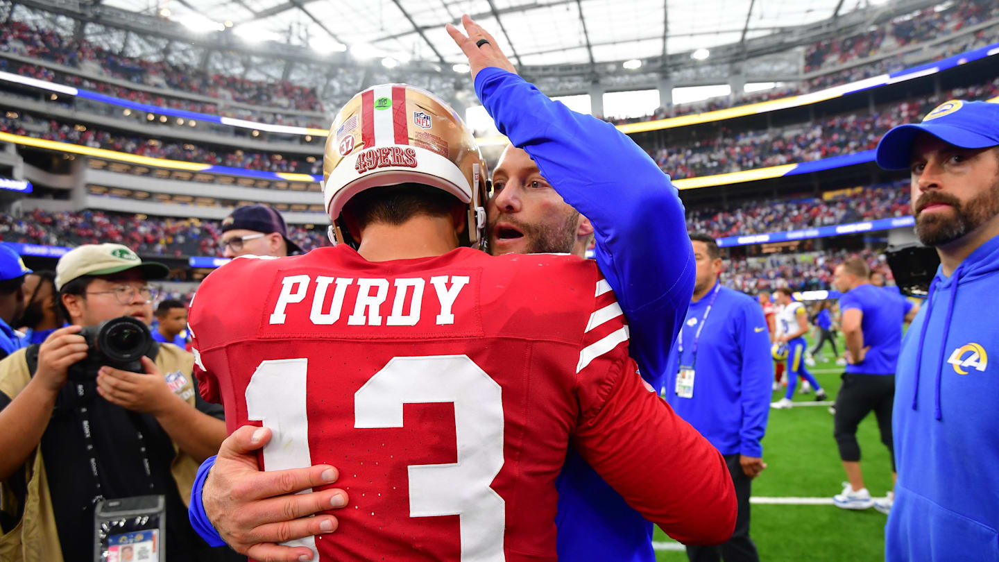 BREAKING: Rams Rival Trade For Two-Time Super Bowl Champion