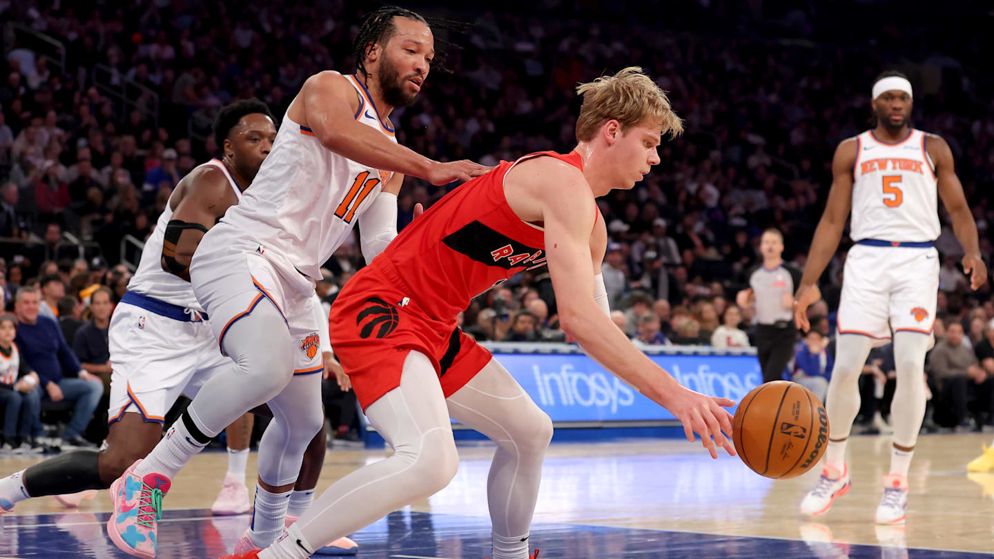 New York Knicks Fourth Quarter Defense Becoming Major Concern