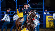 PRCA Standings - Rodeo On SI - Sports Illustrated