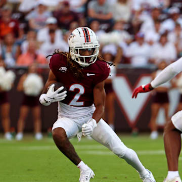 Virginia Tech Men's Soccer Prevails in away trip, Dismantles Furman 3-0