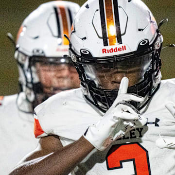 Caleb Bacon, Kooper Ebel Following Matt Campbell To Penn State