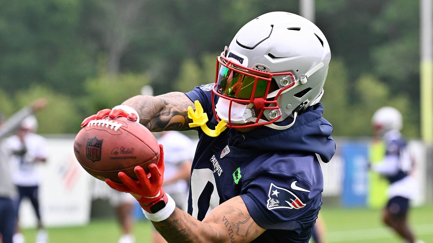 New England Patriots Star Lands Bold Prediction