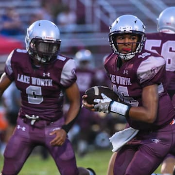 Legendary coaches Bob Ladouceur, Terry Eidson enter as one into 2023 De ...