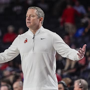 Georgia vs Tennessee Tech Men's Basketball: Dawgs Make History