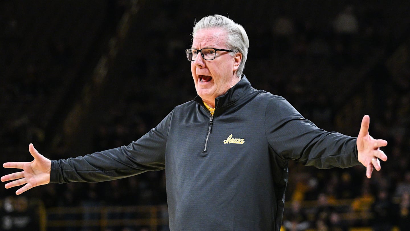 Iowa Hawkeyes Land Massive Commitment from Four-Star Wing