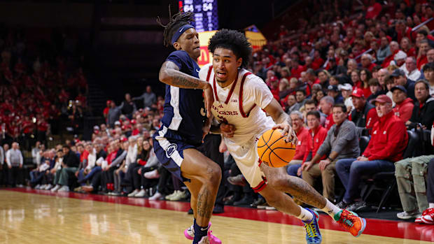 NBA Draft: Previewing Princeton-Rutgers Saturday Matchup