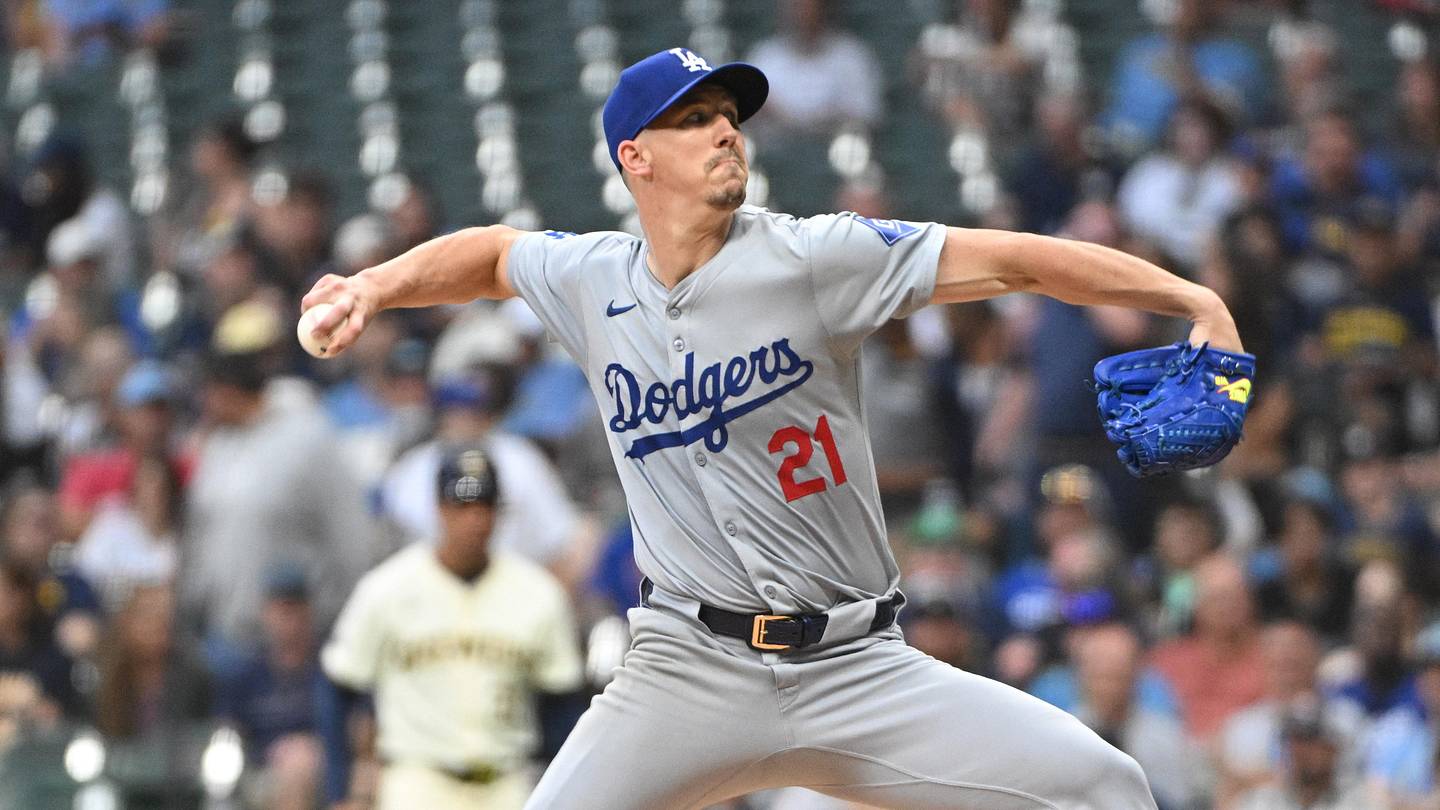 Walker Buehler’s Return Emblematic of Messy Recoveries From Tommy John ...