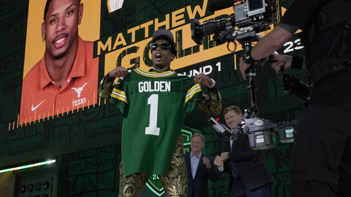 What We Like About All Eight Packers Draft Picks