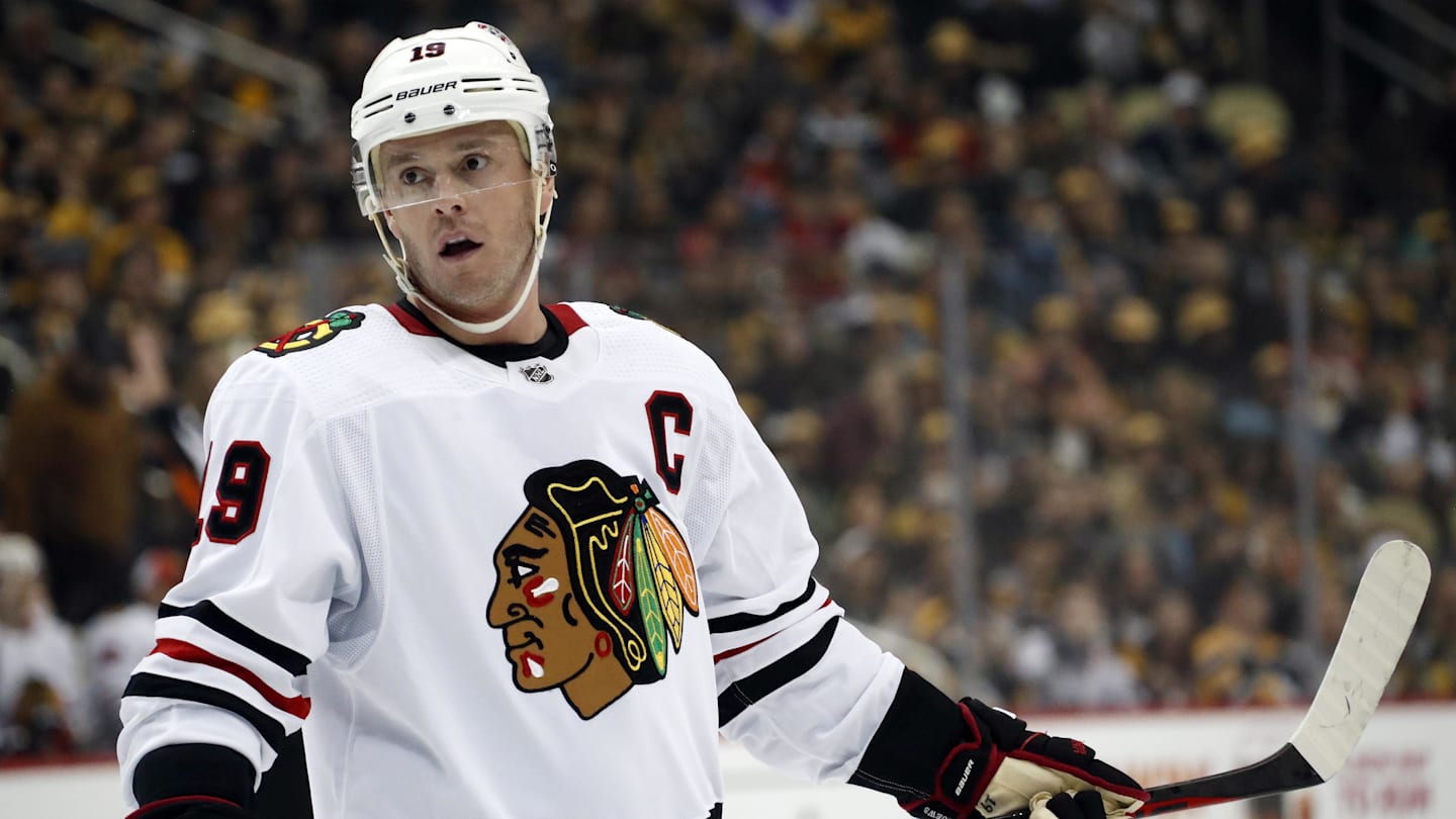 Former Chicago Blackhawks Captain Likely to Return Next Season