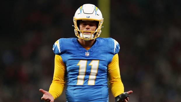Texas Longhorns Now Have Two Most-Accurate Kickers in NFL History