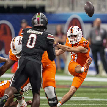 A First-Timer's Guide to Virginia Tech Football Game Day