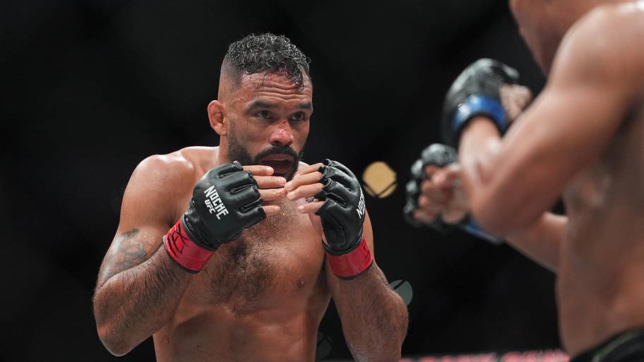 21-year-old UFC phenom could break into rankings after agreeing to UFC ...