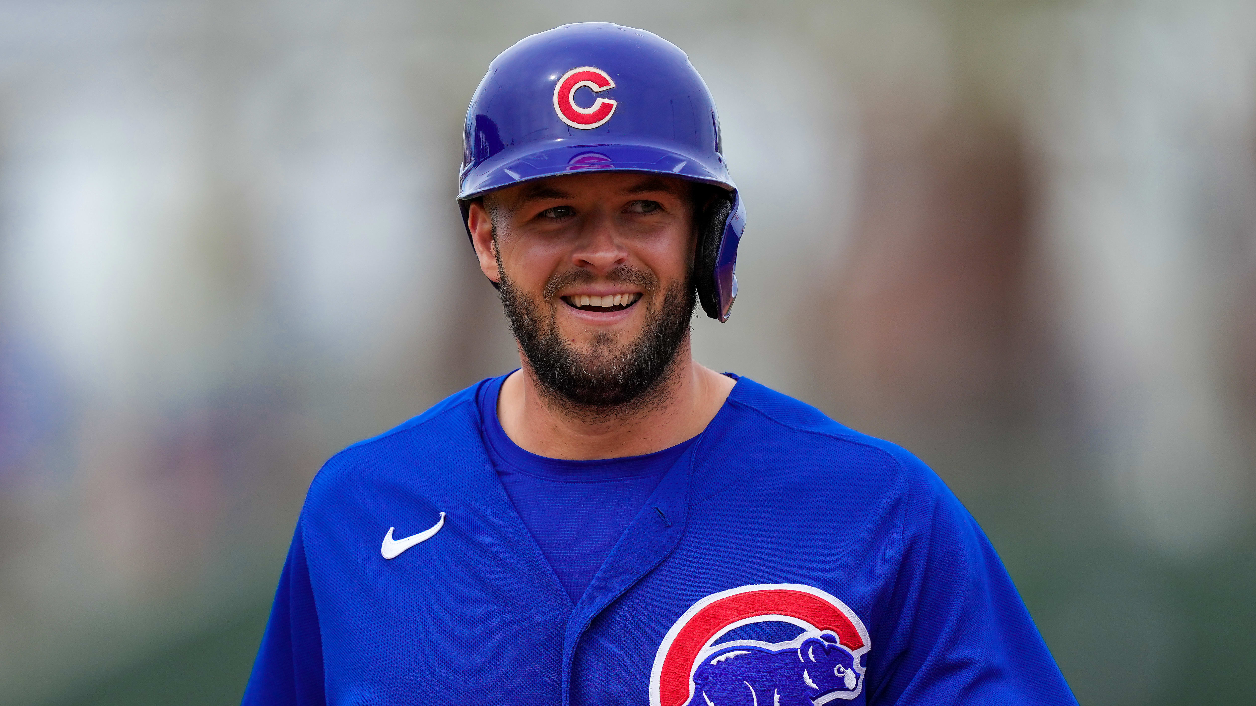 Cubs invite 3 familiar names to Spring Training