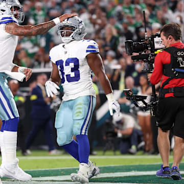 Meet Reece Allman: Dallas Cowboys Cheerleader