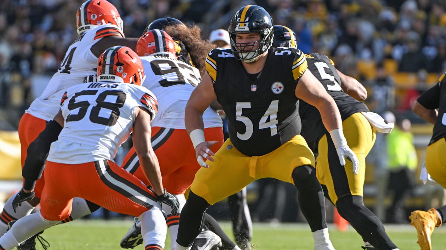 Pittsburgh Steelers Offense Waiting on Important Injury Update