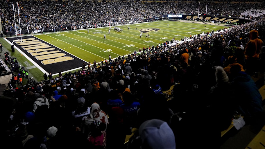 Deion Sanders Lands Transfer Portal Linebacker With a Name Built for ...