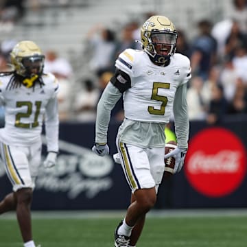 Georgia Tech Officially Names an Interim Athletic Director After ...